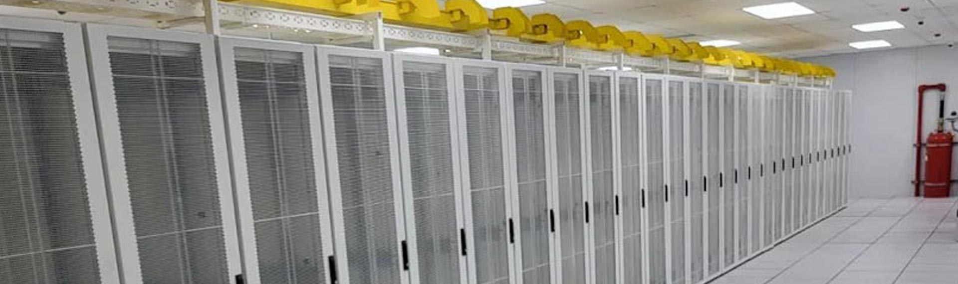 CipherWave moves data centre to new OADC facility - Cipherwave