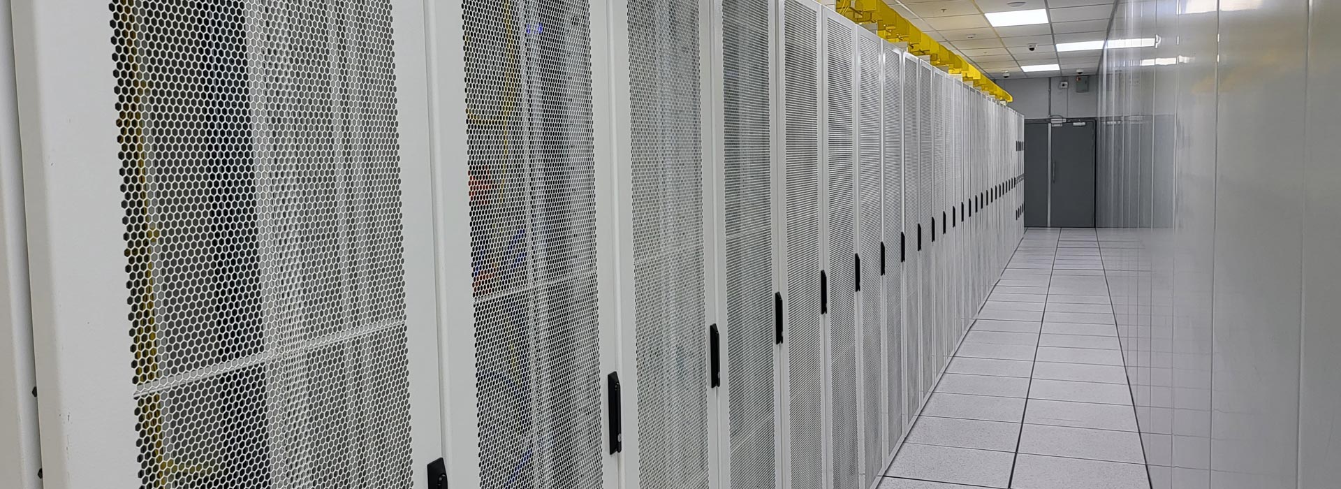 TCS+ | Cipherwave picks OADC in big data centre migration - Cipherwave