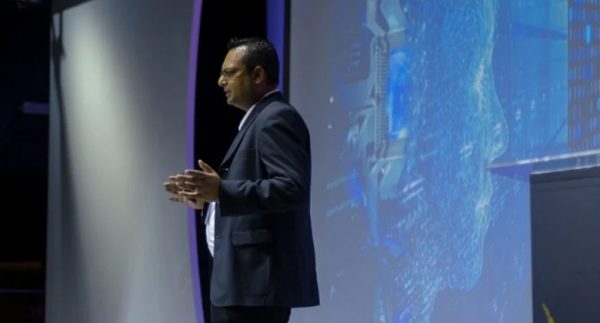 Cloud & Security Conference 2023 — CipherWave’s Shamith Maharaj on the ...