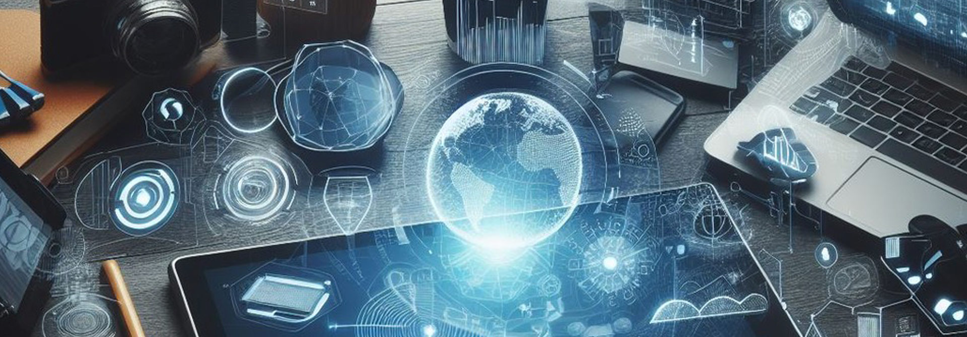 Embrace the Future of Technology with CipherWave's Innovative IT Solutions