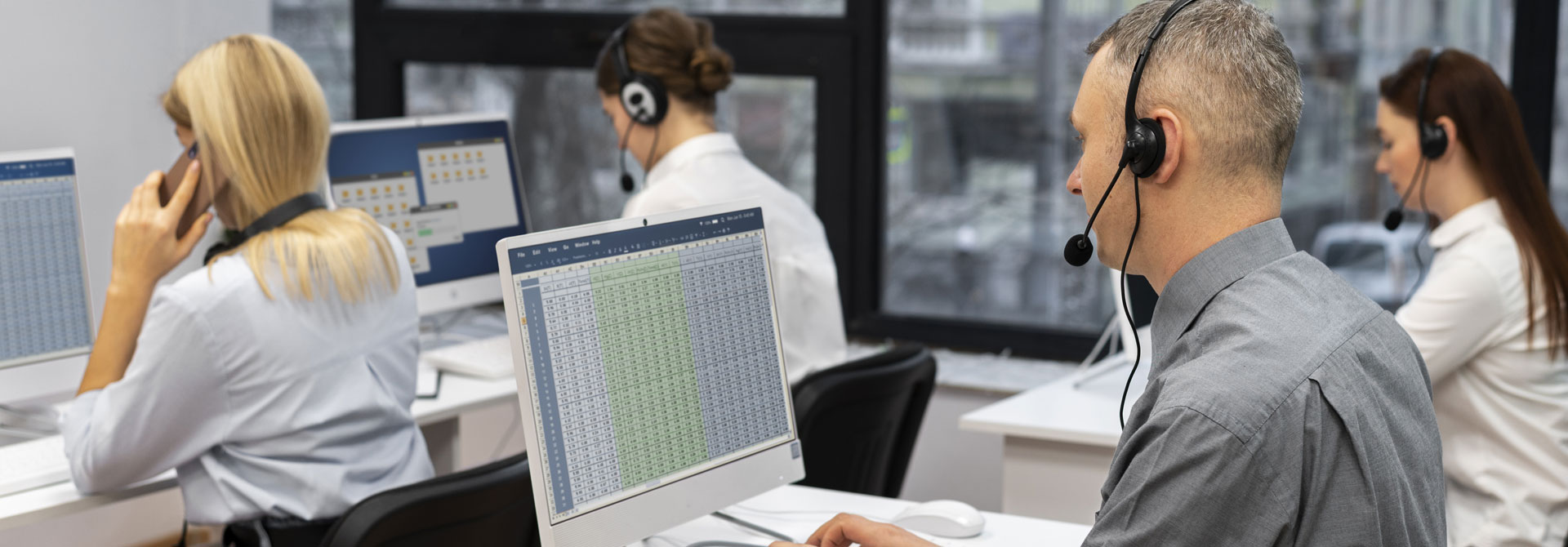 CipherWave | Your Partner for Seamless Service and Expert Support